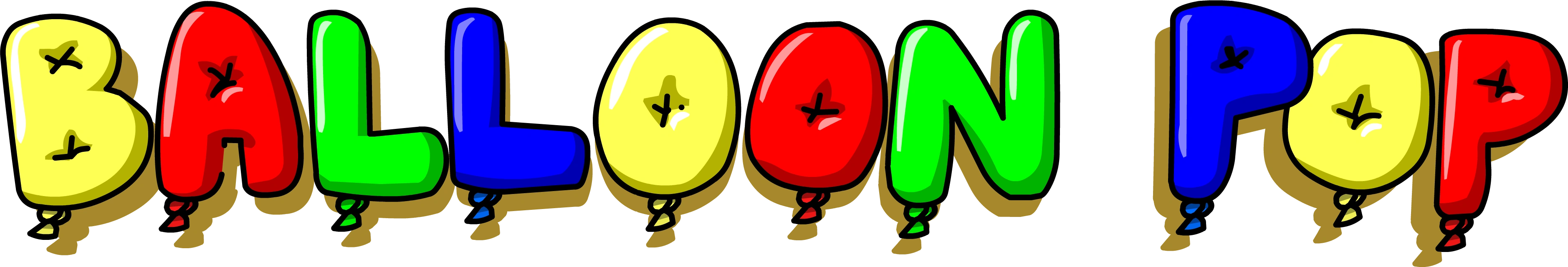 Image - BALLOON POP logo.PNG | Club Penguin Wiki | FANDOM powered by Wikia