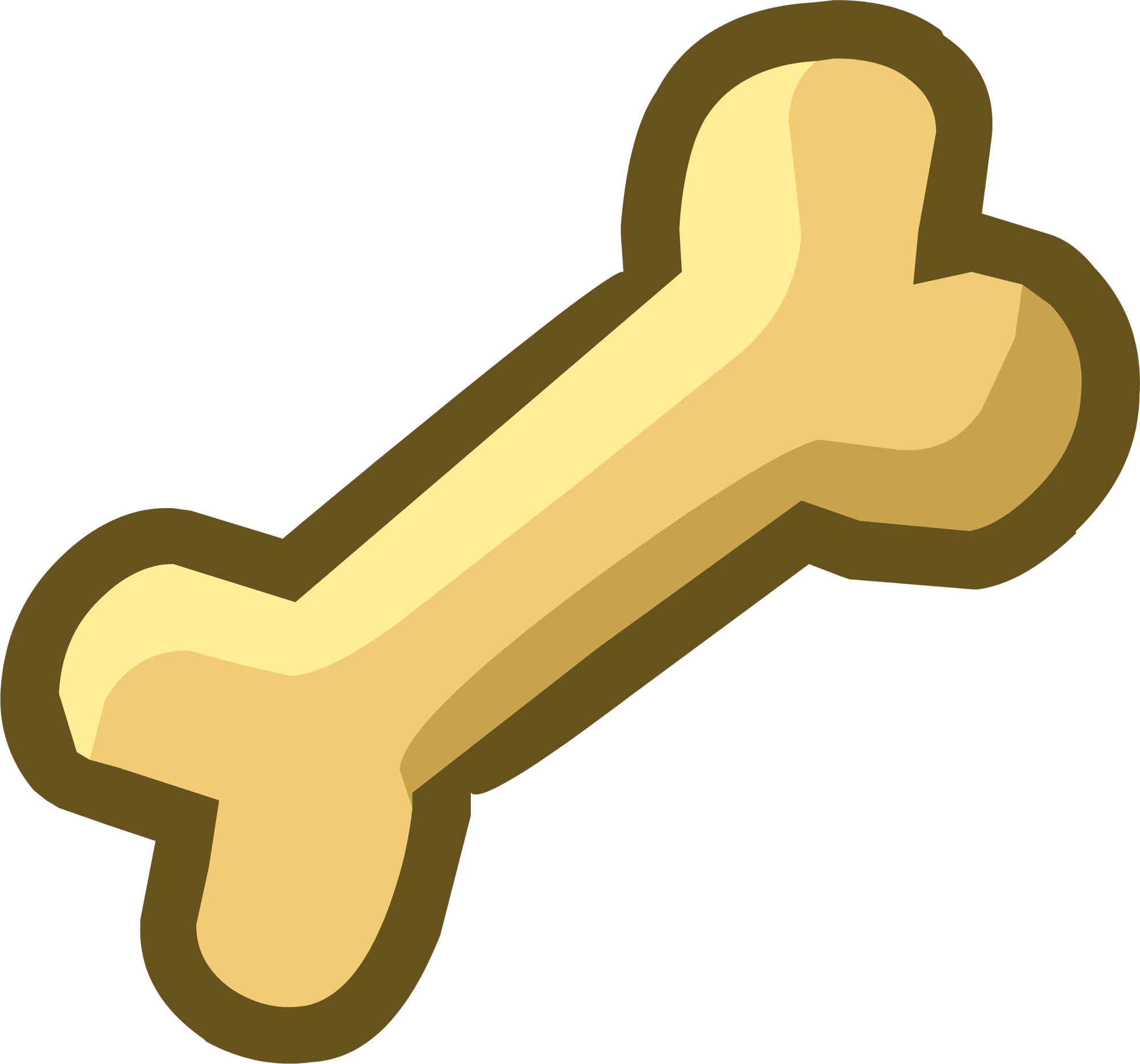 Imagen - Emoticon Hueso.png | Club Penguin Wiki | FANDOM powered by Wikia