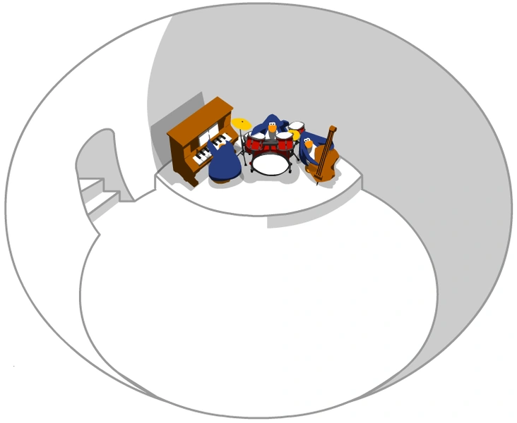 Penguin Chat 3 | Club Penguin Wiki | Fandom