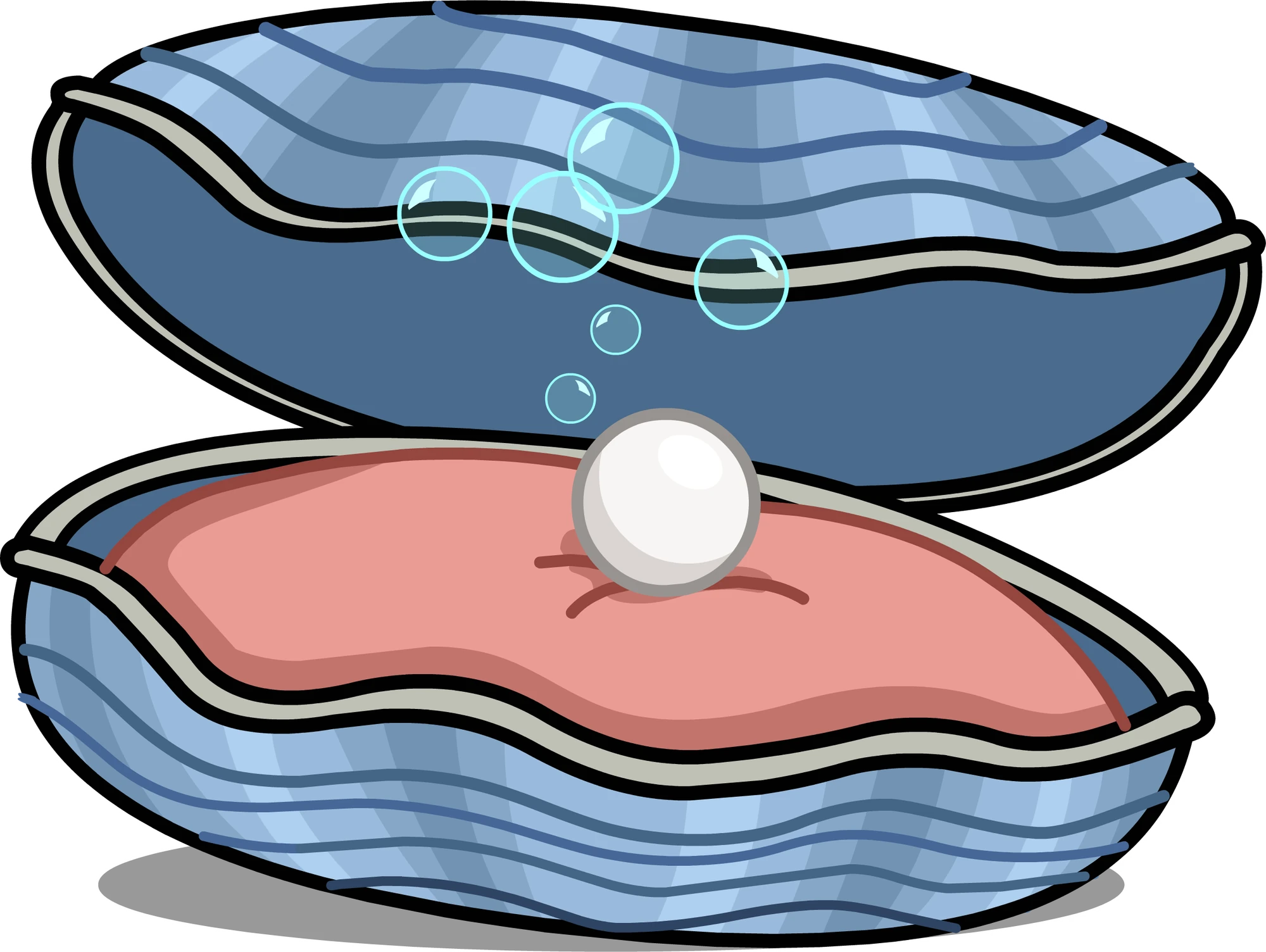 Image - Clam sprite 004.png | Club Penguin Wiki | FANDOM powered by Wikia