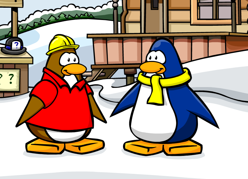 Fluffy Club Penguin Wiki Fandom Powered By Wikia