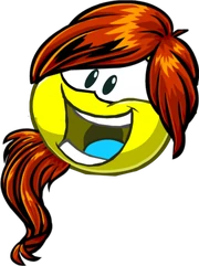 Rainbow puffles names (Female preferred) | Fandom