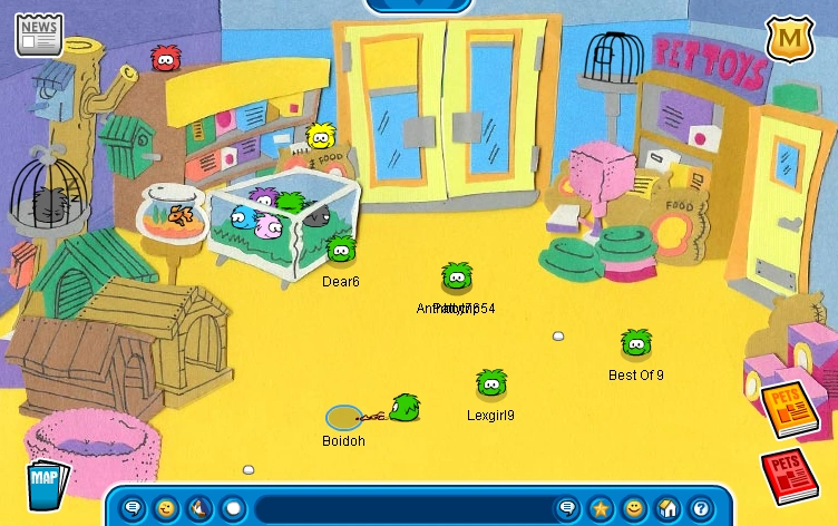Image - CPIP Pet Shop.png | Club Penguin Wiki | FANDOM powered by Wikia