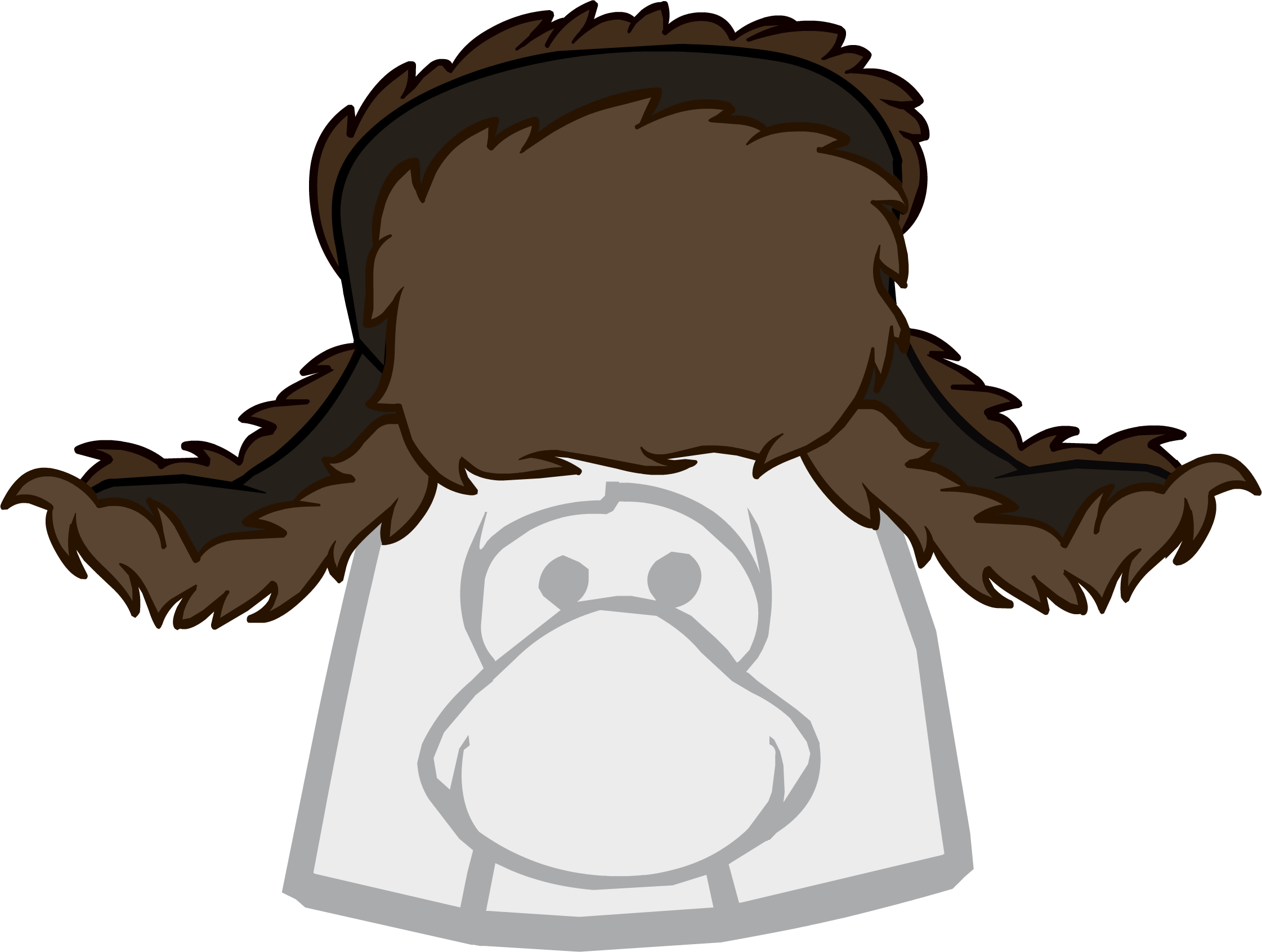 Ushanka Club Penguin Wiki Fandom Powered By Wikia