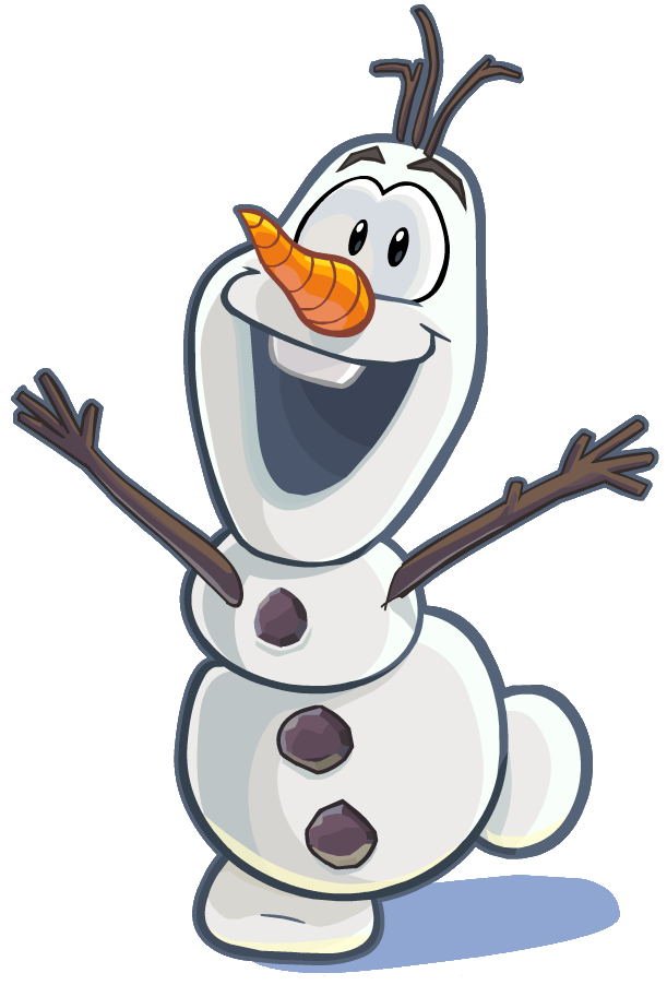 Olaf | Club Penguin Wiki | FANDOM powered by Wikia