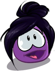 Rainbow puffles names (Female preferred) | Fandom