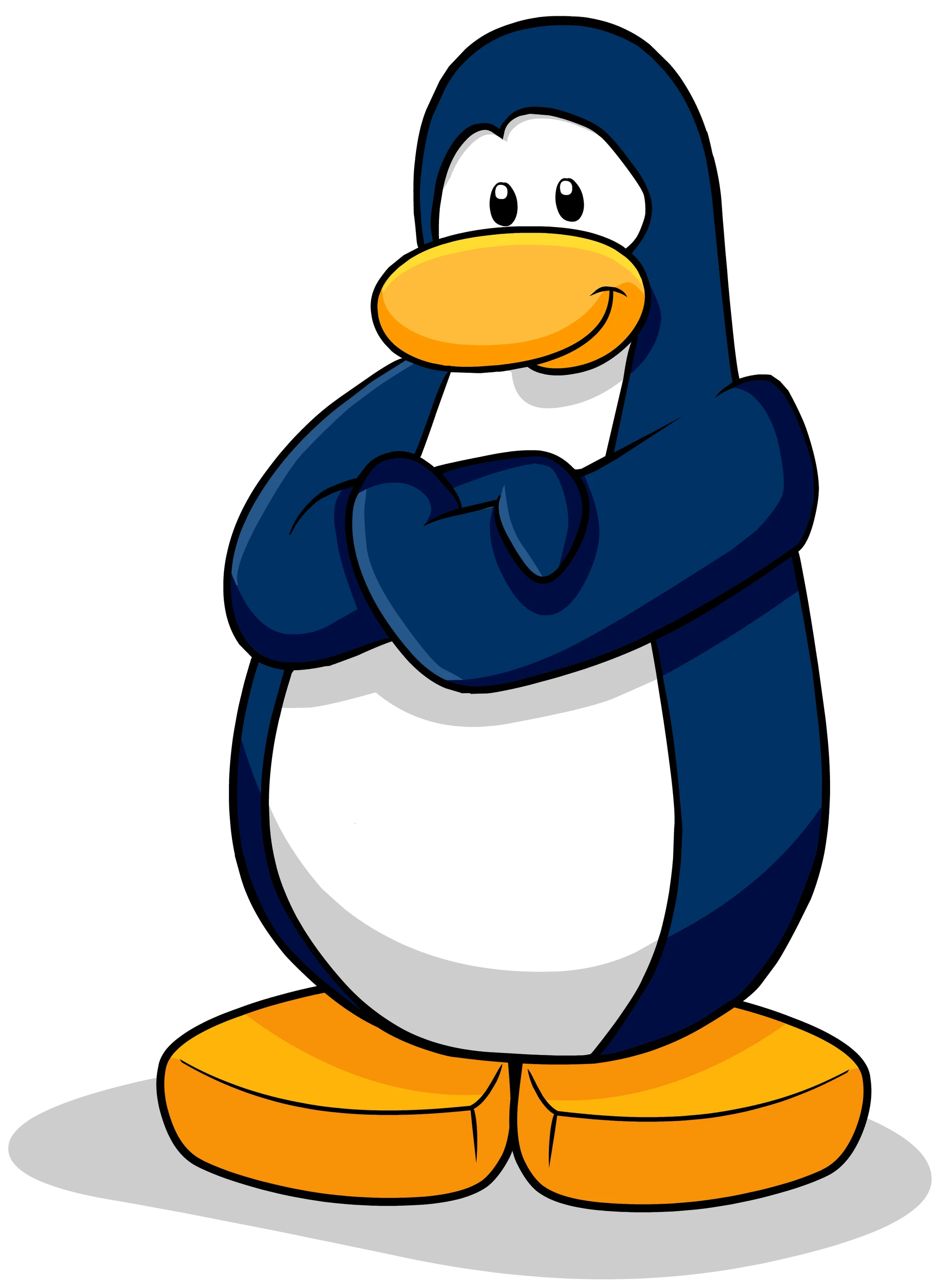 Imagen - MoldeADV.png | Club Penguin Wiki | FANDOM powered by Wikia