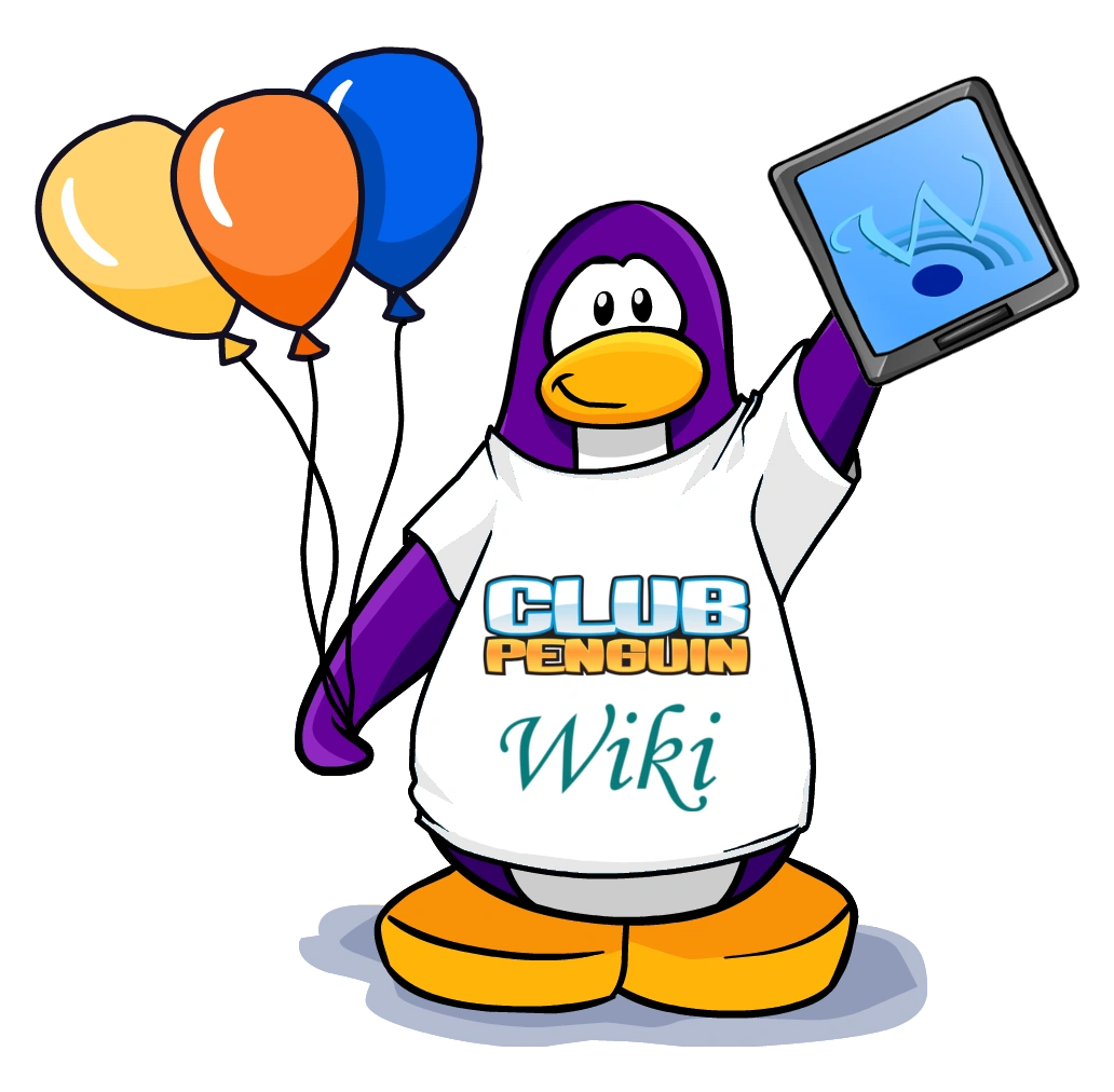 Club Penguin Wiki:About | Club Penguin Wiki | FANDOM powered by Wikia