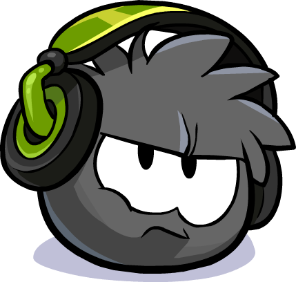 Image - Black Puffle29.png | Club Penguin Wiki | FANDOM powered by Wikia