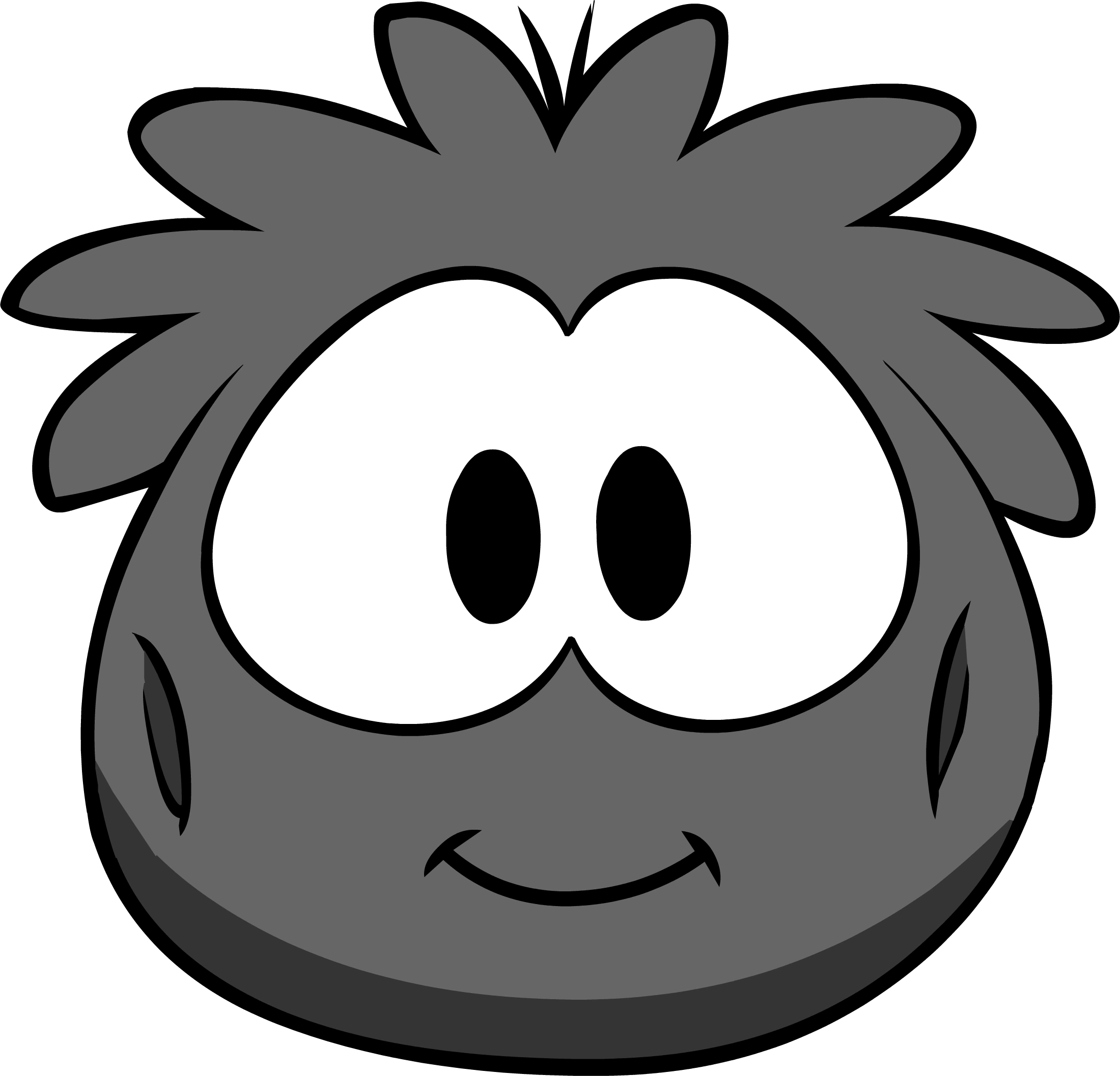 Black Puffle Costume | Club Penguin Wiki | FANDOM powered by Wikia