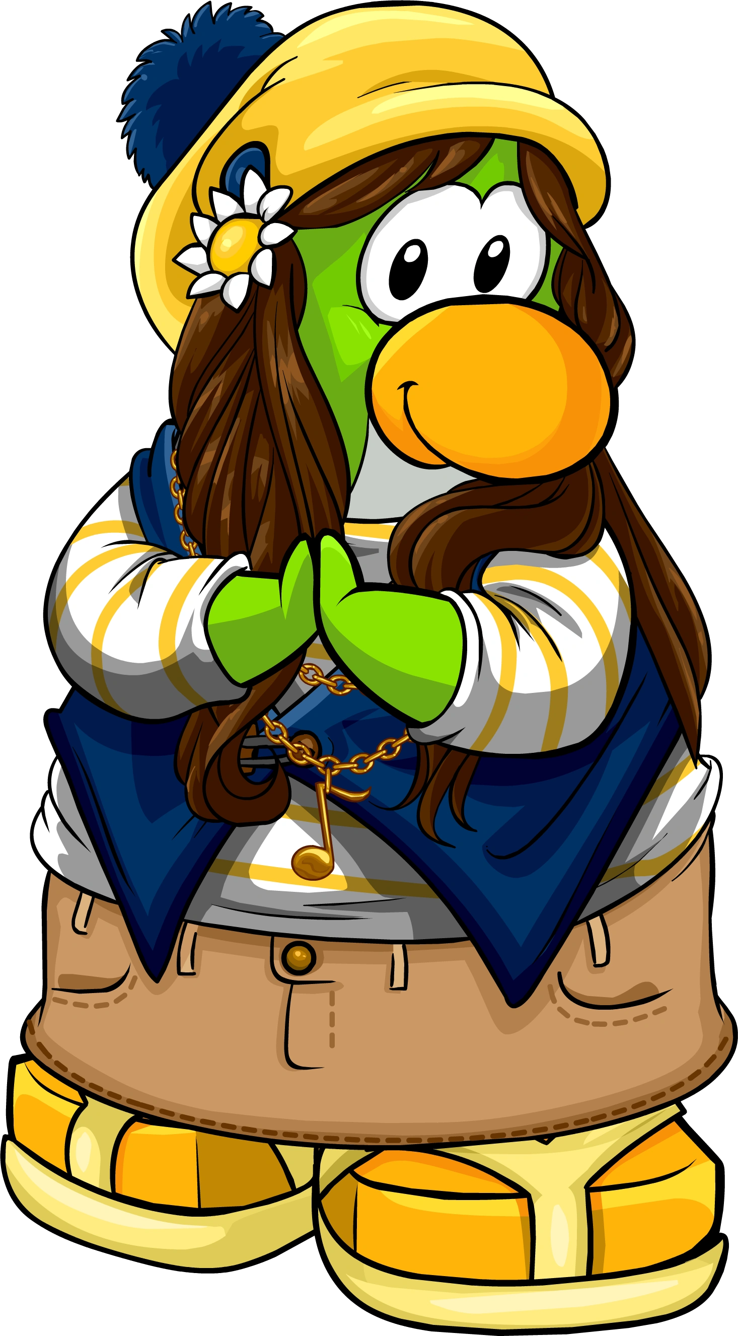 Image - Penguin Style Jan 2012 1.png | Club Penguin Wiki | FANDOM ...