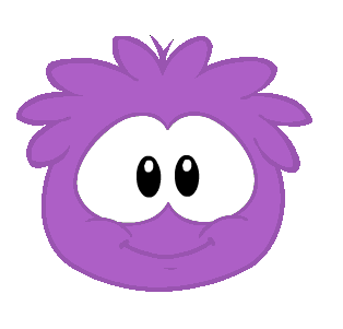 Image - New Puffle Purple.png | Club Penguin Wiki | FANDOM powered by Wikia