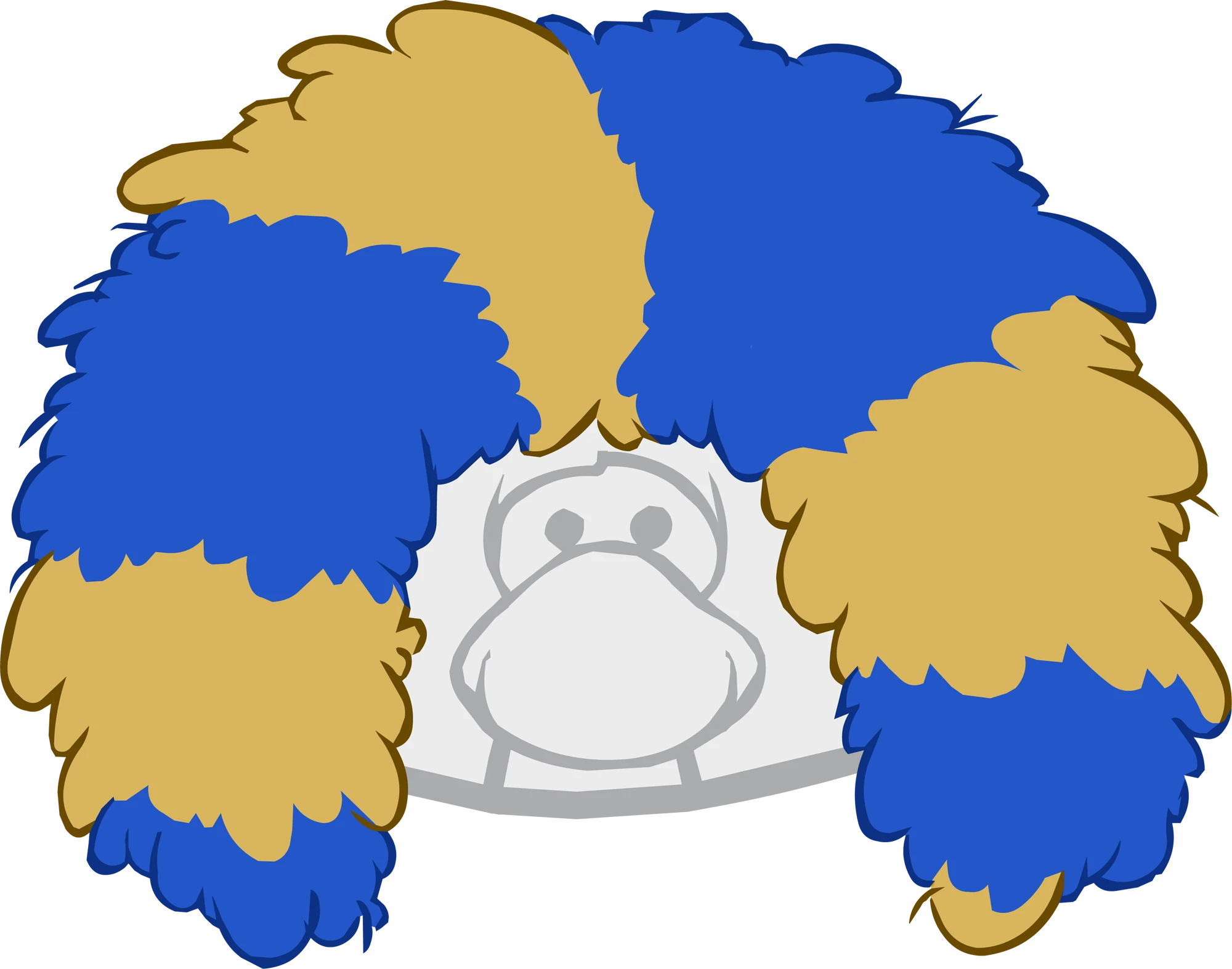 Image - Clothing Items 1876.png | Club Penguin Wiki | FANDOM powered by ...