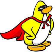 Super Hero | Club Penguin Wiki | FANDOM powered by Wikia