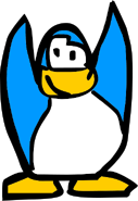 Catchin' Waves | Club Penguin Wiki | Fandom