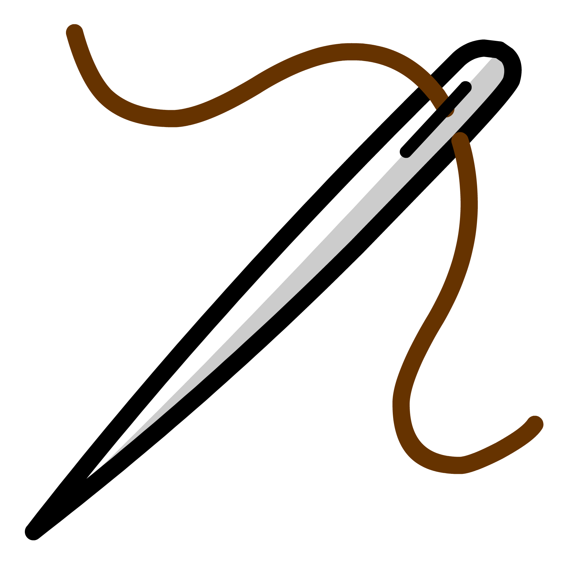 Needle Pin Club Penguin Wiki Fandom Powered By Wikia