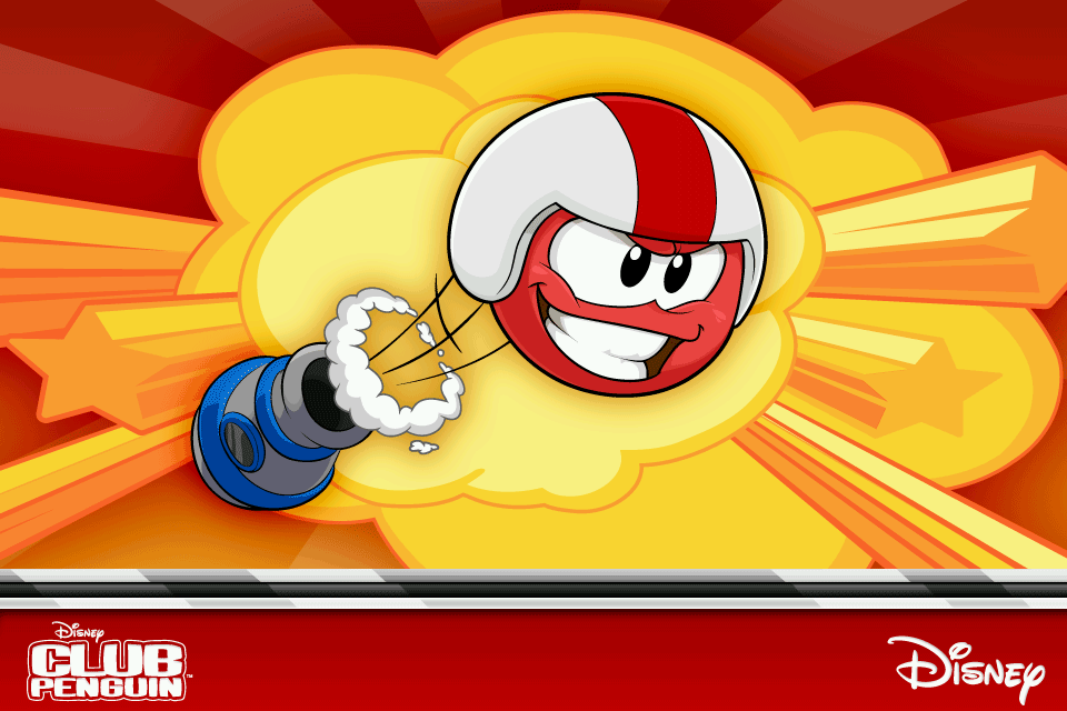 Puffle Launch App | Club Penguin Wiki | Fandom