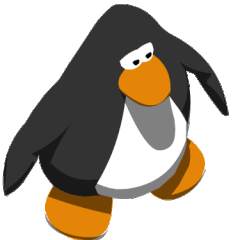 Pinguim | Club Penguin Wiki | Fandom