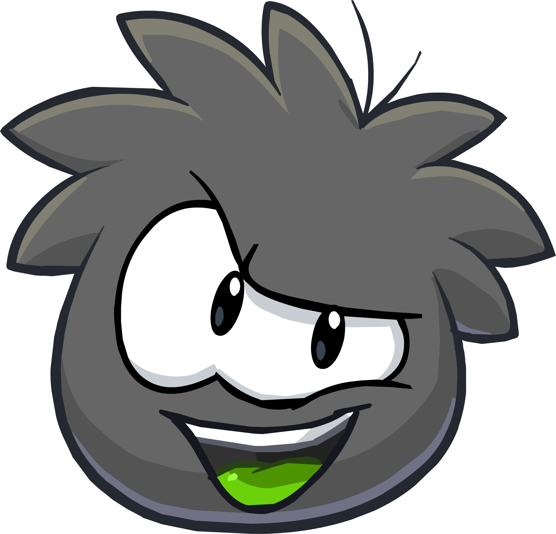 Puffle Negro | Club Penguin Wiki | FANDOM powered by Wikia
