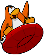 Sled Racing | Club Penguin Wiki | FANDOM powered by Wikia