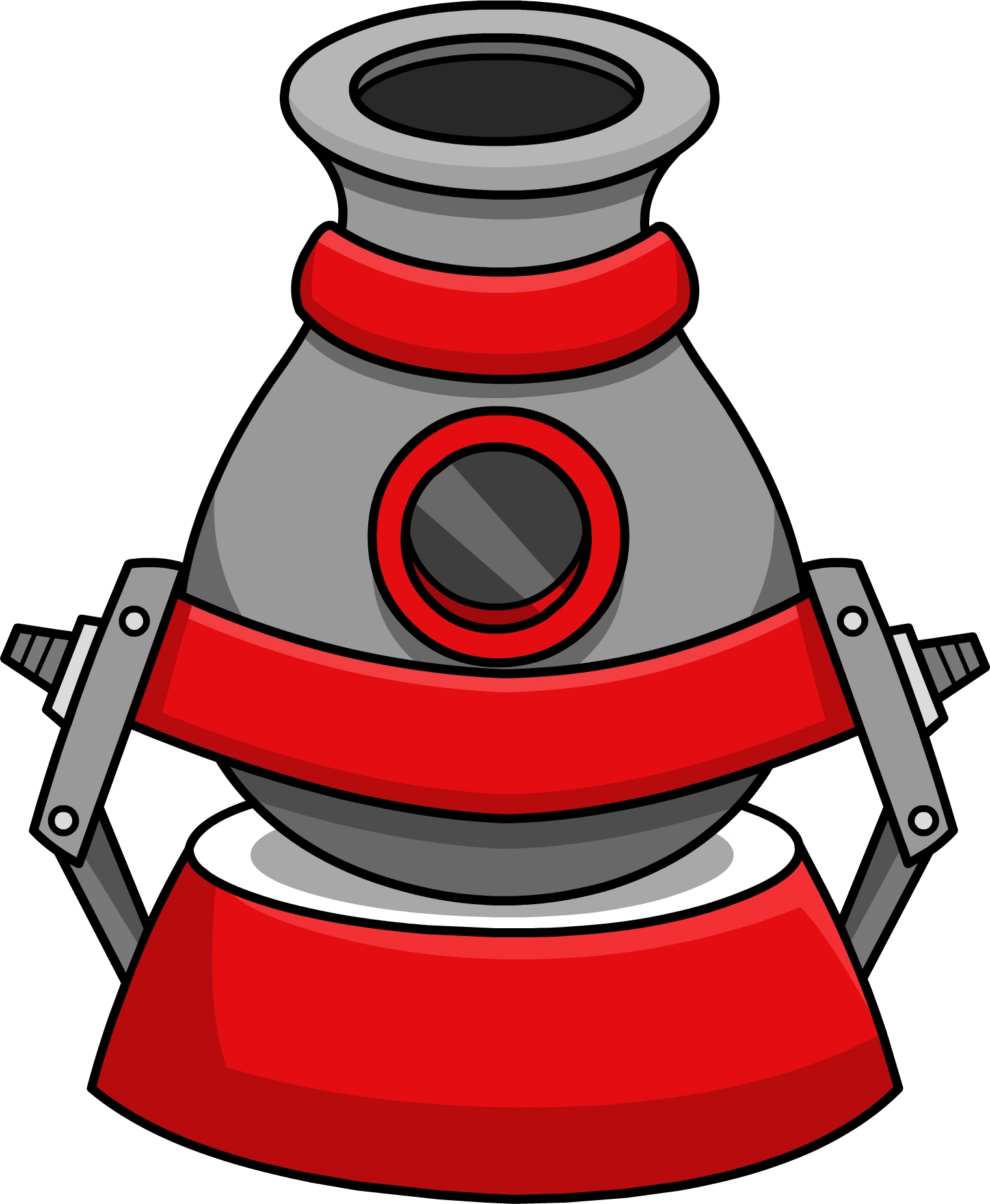 Puffle Cannon | Club Penguin Wiki | Fandom