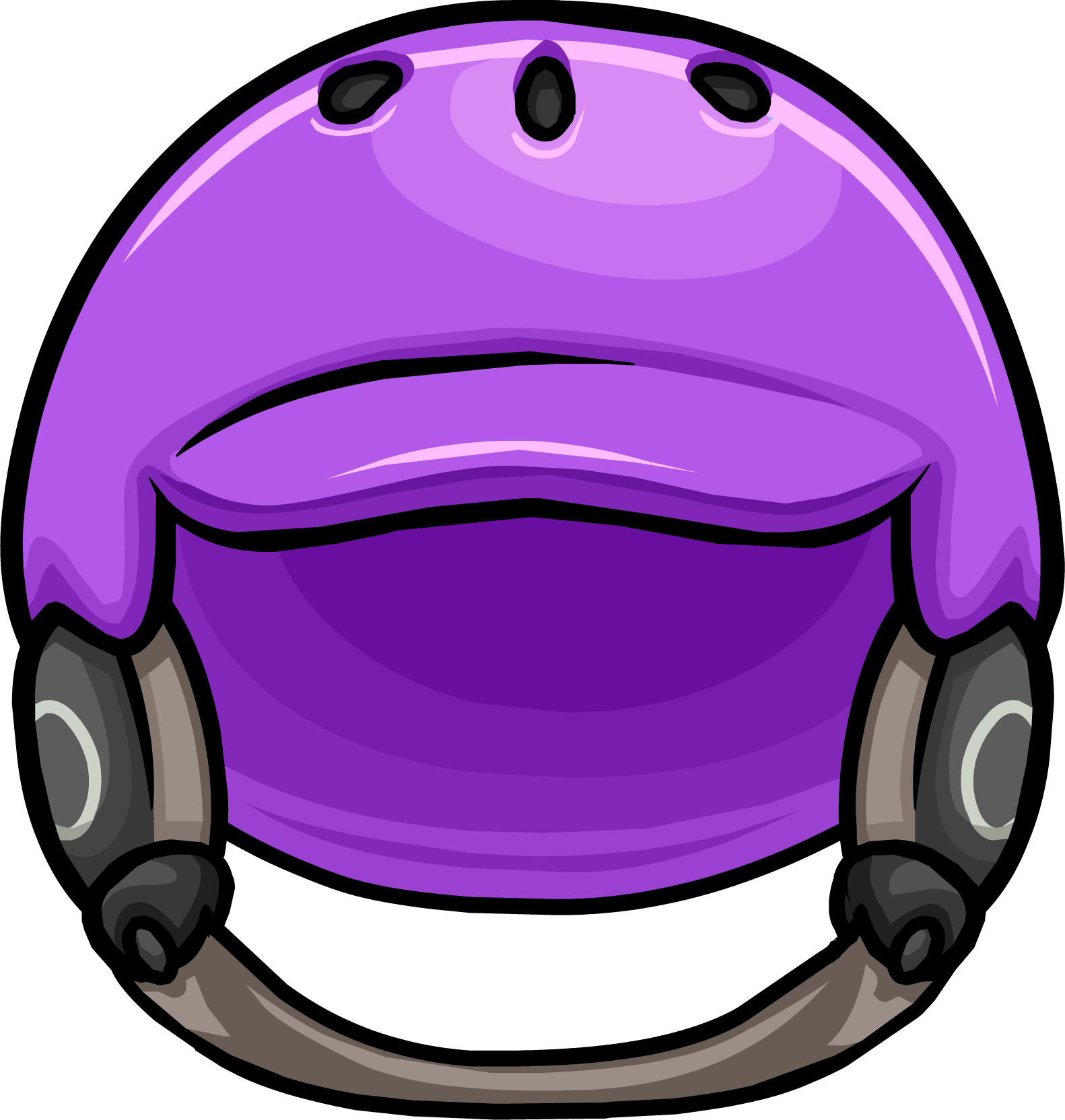 The Rad Helmet Club Penguin Wiki Fandom Powered By Wikia