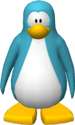 Penguin | Club Penguin Wiki | Fandom