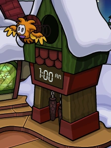 Undiscovered Puffle Species – Splosh Jnr Guides