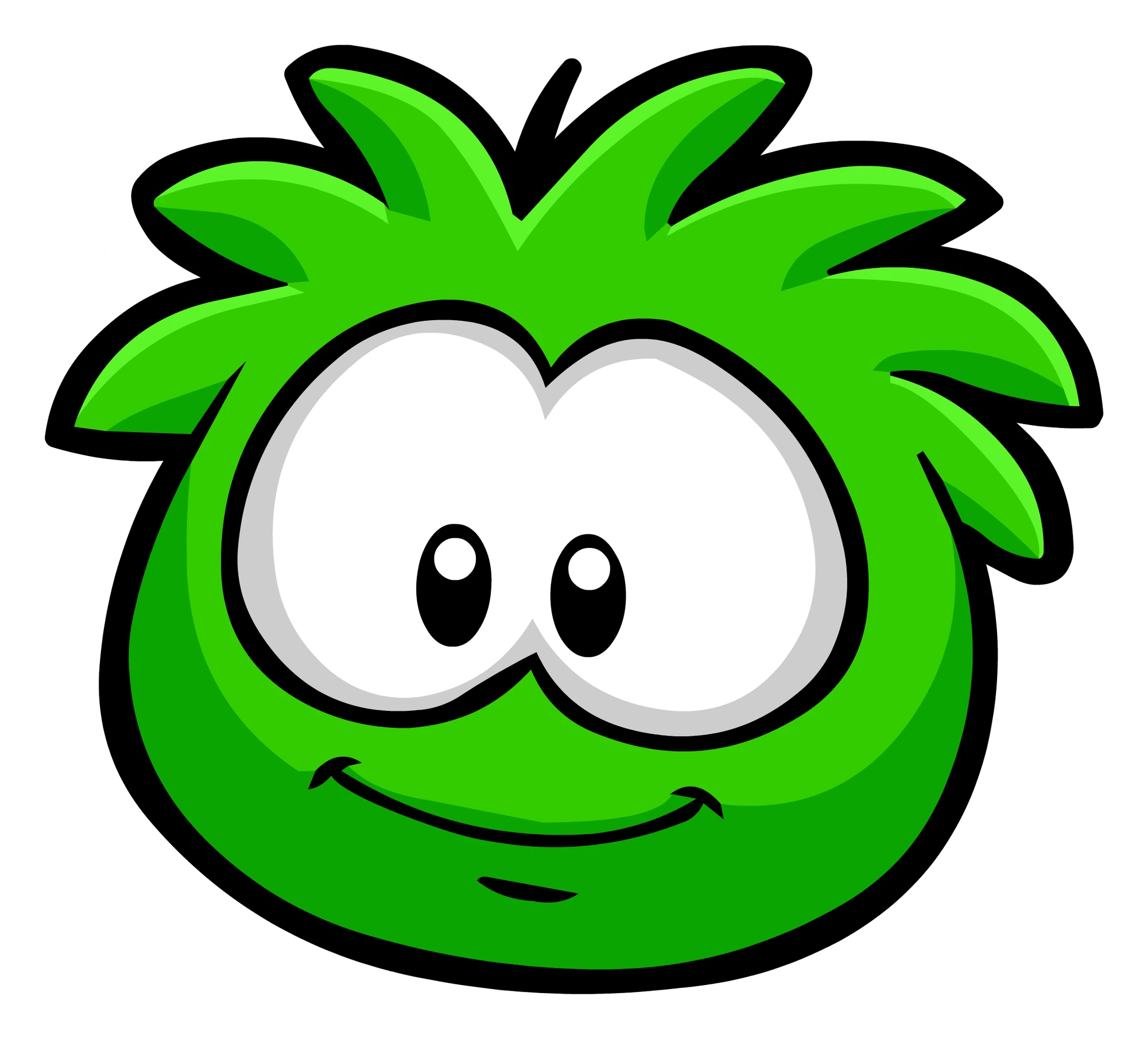 Green Puffle Pin | Club Penguin Wiki | FANDOM powered by Wikia