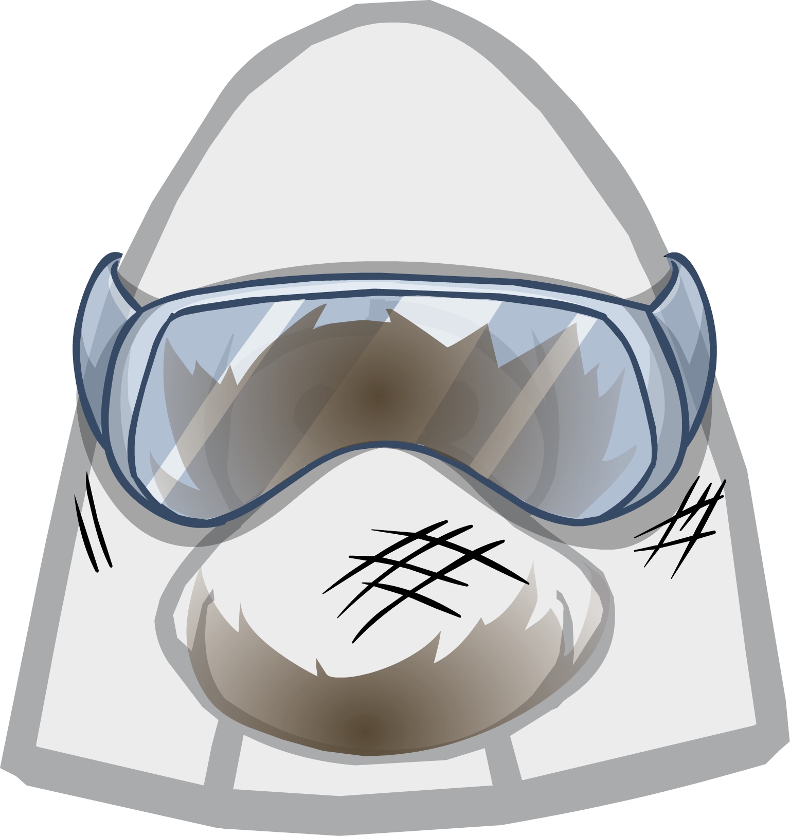 Lab Goggles Club Penguin Wiki Fandom Powered By Wikia