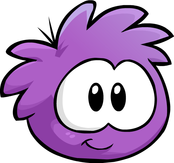 Image - Purple Puffle25.png | Club Penguin Wiki | FANDOM powered by Wikia