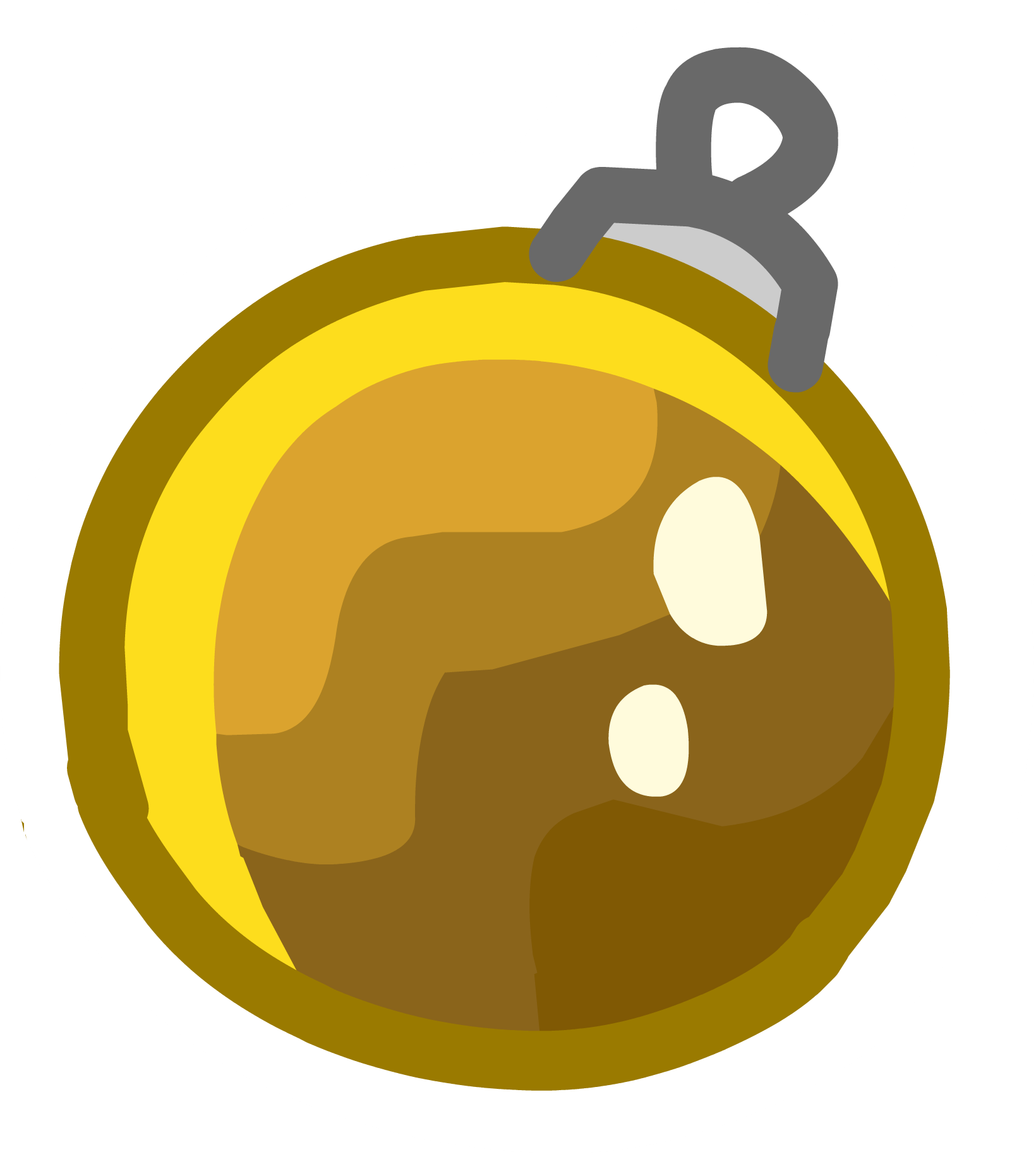 Ornament Pin Club Penguin Wiki Fandom Powered By Wikia