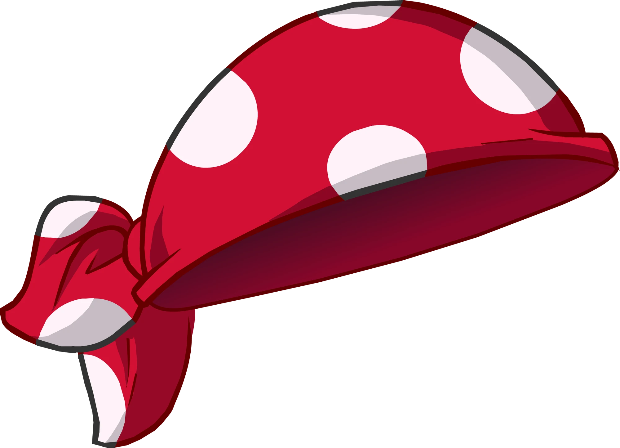 Polka Dot Pirate | Club Penguin Wiki | FANDOM powered by Wikia