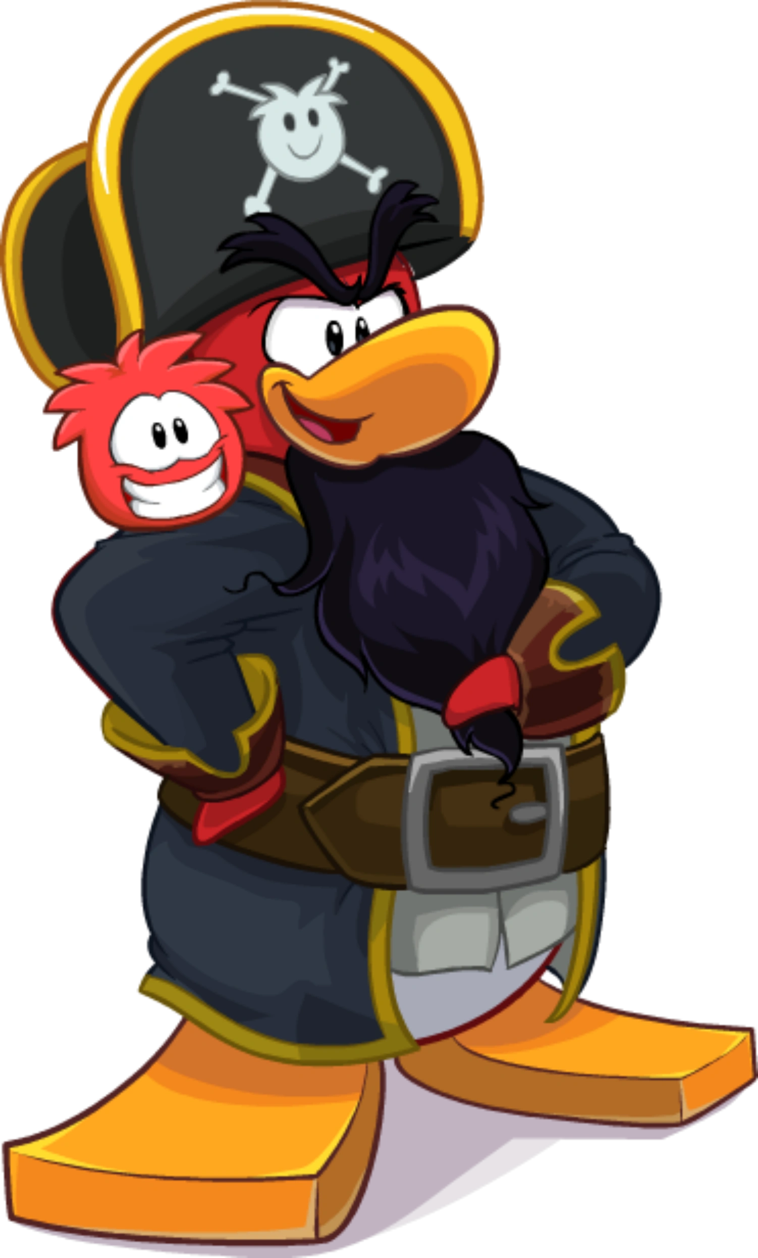 Personajes de Club Penguin | Club Penguin Wiki | FANDOM powered by Wikia