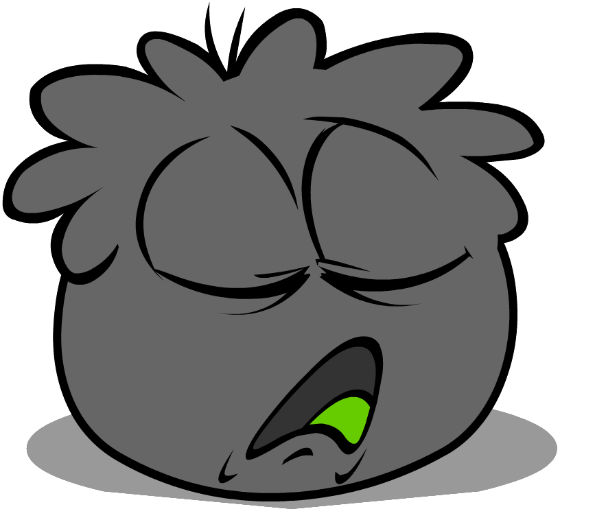 Image - Black Puffle (4).png | Club Penguin Wiki | FANDOM powered by Wikia