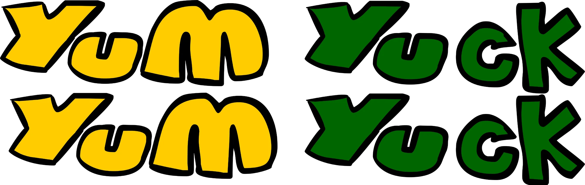 Yum Yum Yuck Yuck | Club Penguin Wiki | Fandom