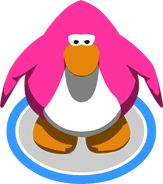 Pink | Club Penguin Wiki | FANDOM powered by Wikia