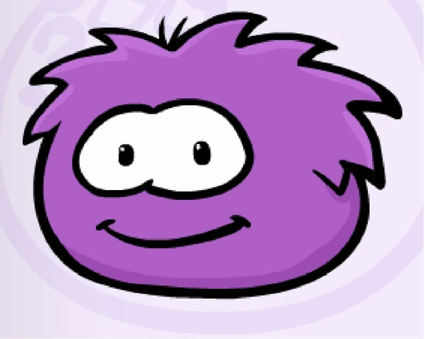 Image - Purple Puffle.jpg | Club Penguin Wiki | FANDOM powered by Wikia