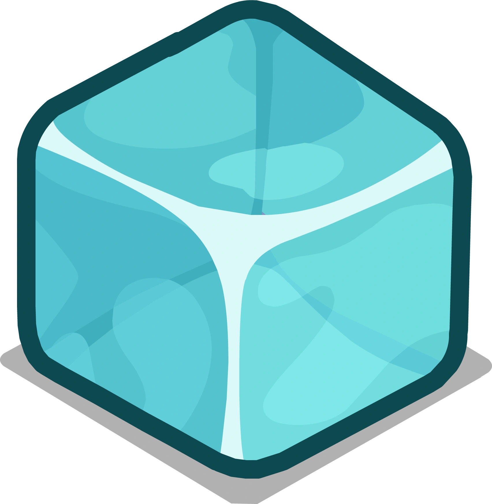 Image - Ice Block IG.png | Club Penguin Wiki | FANDOM powered by Wikia