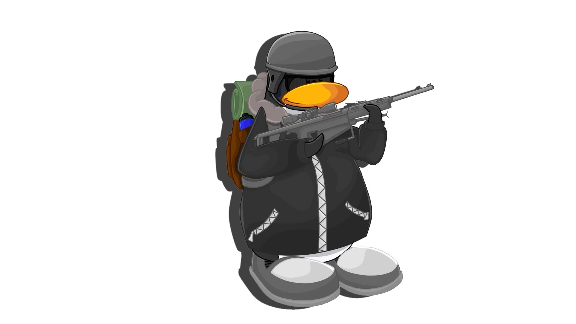 CPPS Season Army | Club Penguin Army Wiki | FANDOM powered by Wikia