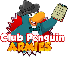 Club Penguin Army Wiki | Fandom