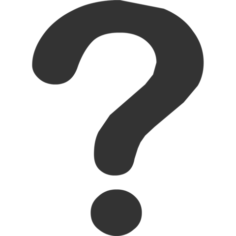 Question Mark Emote | Club Penguin Emoticon Wikia | Fandom