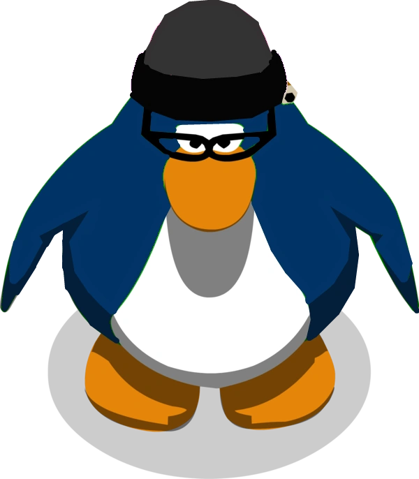 Uncle Arctic | Club Penguin Fan World Wiki | Fandom