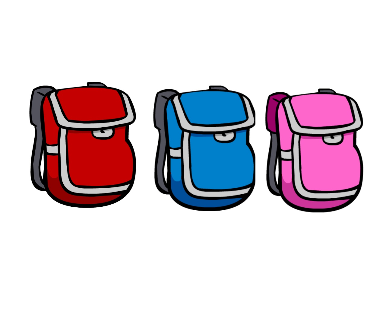Backpack | Club Penguin Pookie Wiki | FANDOM powered by Wikia Backpack | Club Penguin Pookie Wiki | FANDOM powered by Wikia