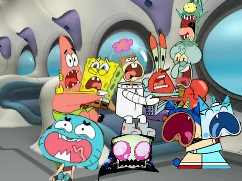 Club SpongeBob Wiki | FANDOM powered by Wikia