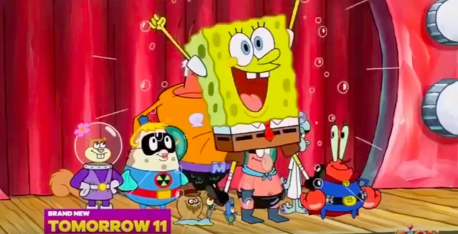 Club SpongeBob Wiki | FANDOM powered by Wikia