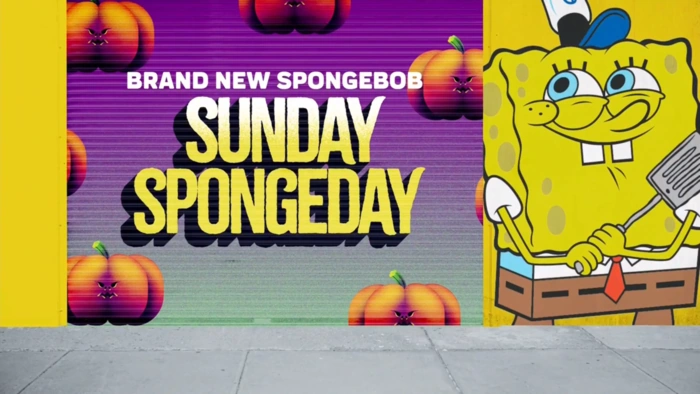 Sunday SpongeDay | Club SpongeBob Wiki | Fandom