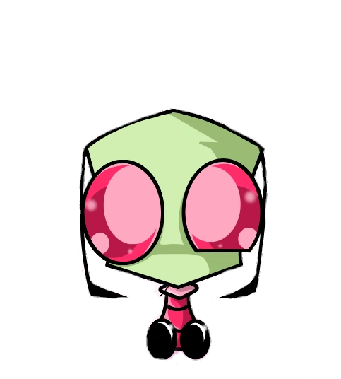 Baby Zim | Club SpongeBob Fanon Wiki | Fandom