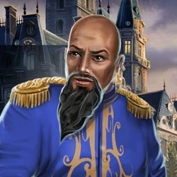 Prince Azure | Cluedo Wiki | Fandom