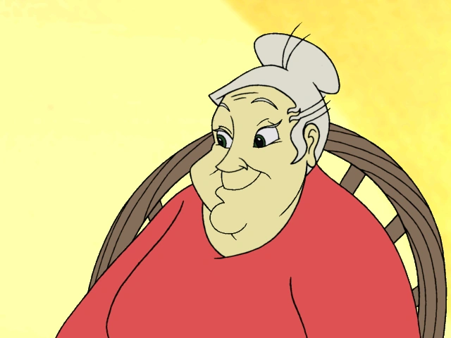 Ms. Rose | Cluefinders Wiki | Fandom